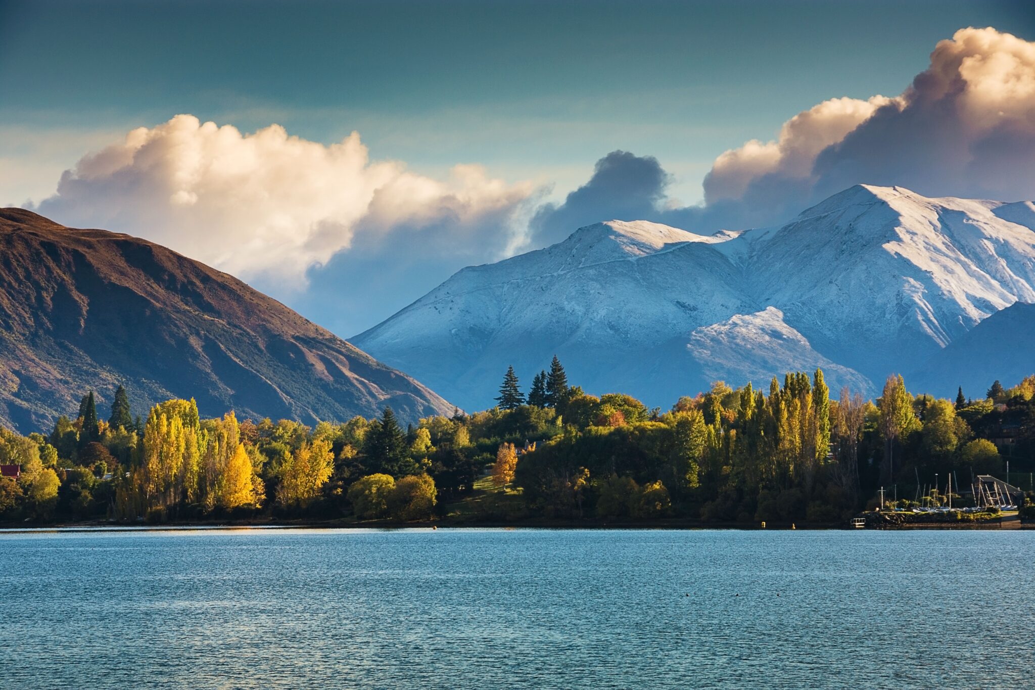 The Best Time to Visit Wanaka: A Seasonal Guide for Every Traveler - Be ...